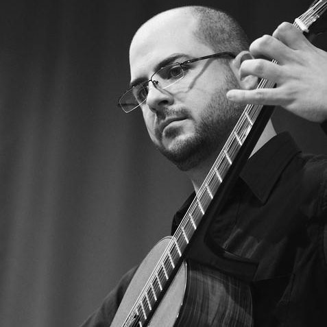 Winnipeg New Music Festival – Jay Sorce