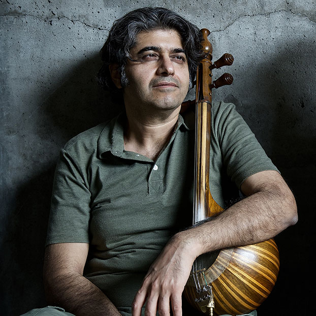 Winnipeg New Music Festival – Shahriyar Jamshidi