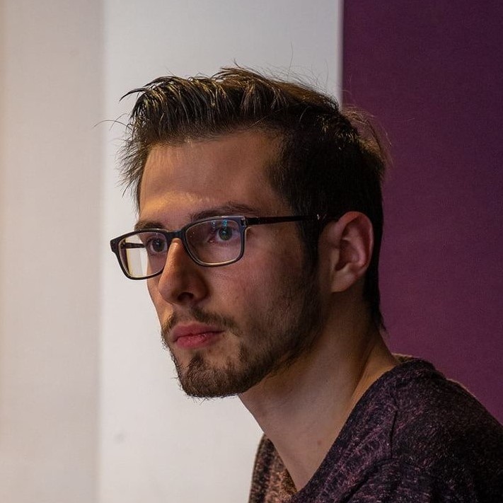 Winnipeg New Music Festival – Tom Lachance