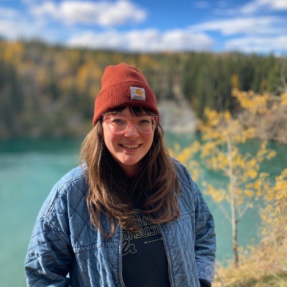 Winnipeg New Music Festival – Helga Jakobson